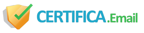 Certifica.email | Email Certificado hecho fácil